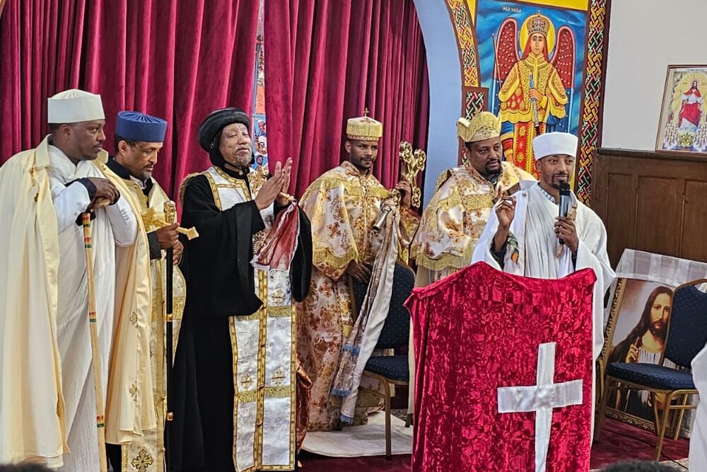 Beteamanuel | Bete amanuel | ቤተ አማኑኤል, Ethiopian Orthodox Tewahido ...